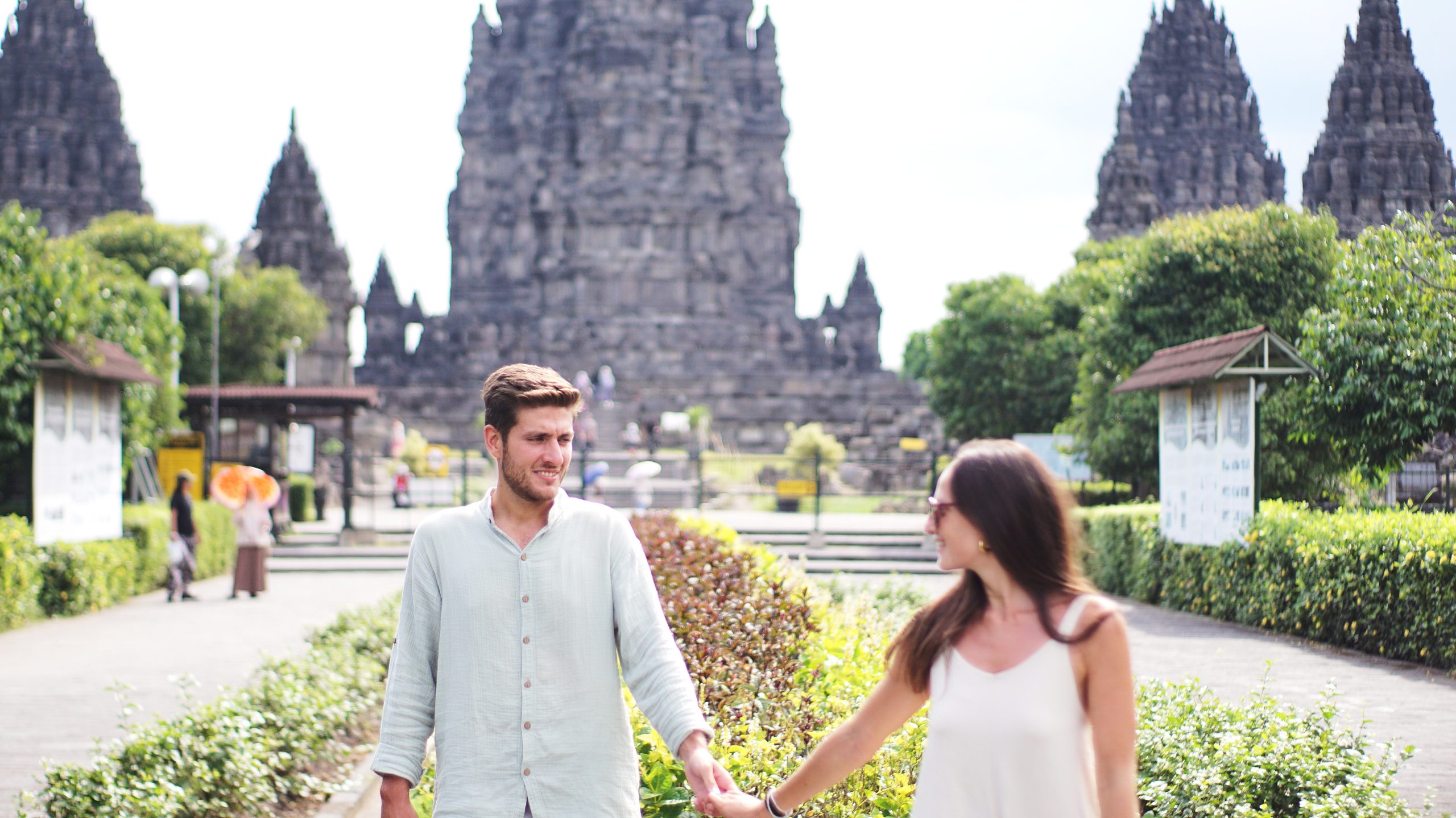 Reasons Why Jogja Is A Choice Of Tourism In Indonesia